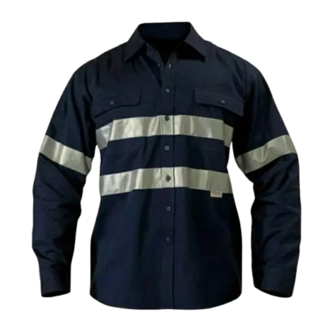 Work Uniform Wearpack - Ayung Sportindo