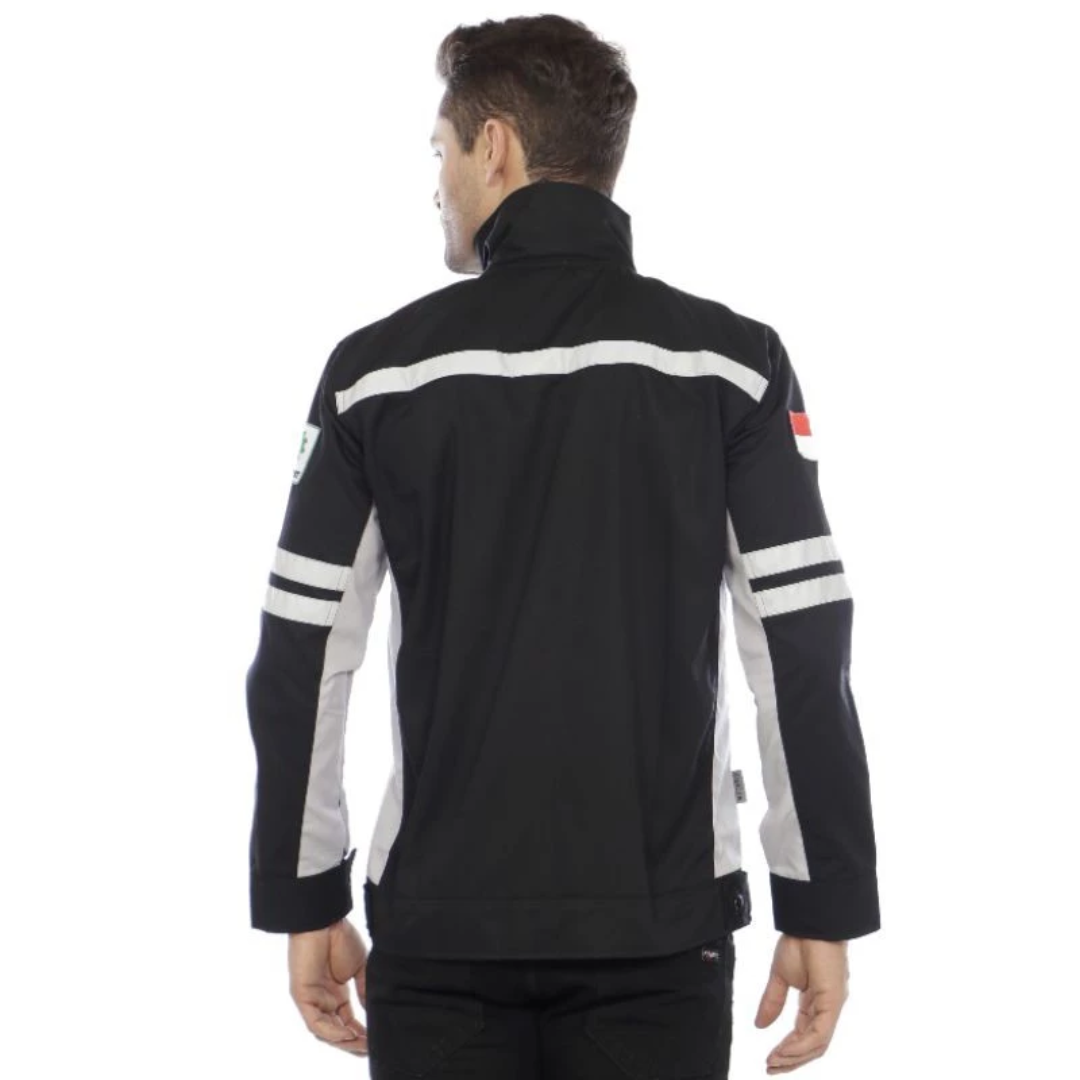 Semi-Jacket Wearpack - Ayung Sportindo