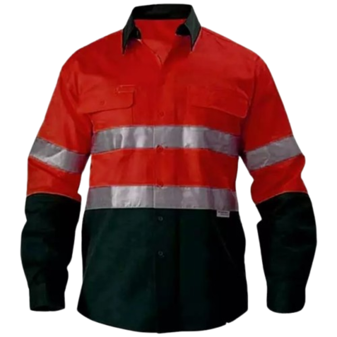 Work Uniform Wearpack - Ayung Sportindo