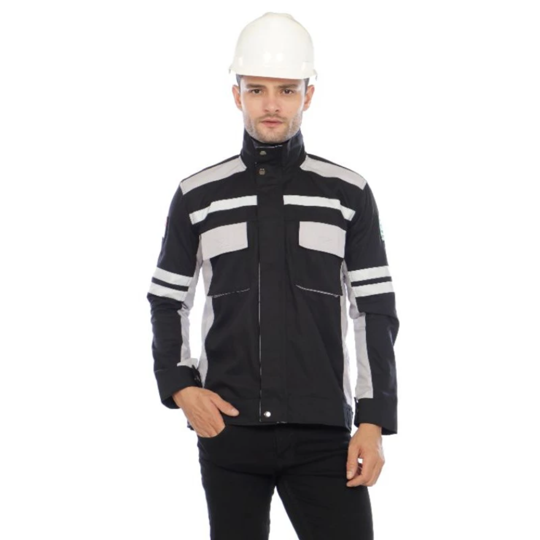 Semi-Jacket Wearpack - Ayung Sportindo
