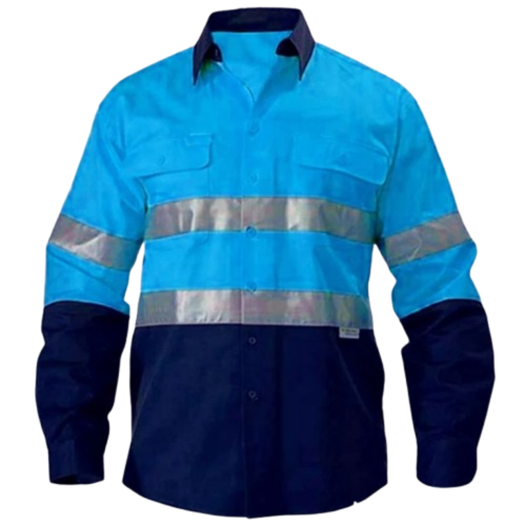 Work Uniform Wearpack - Ayung Sportindo