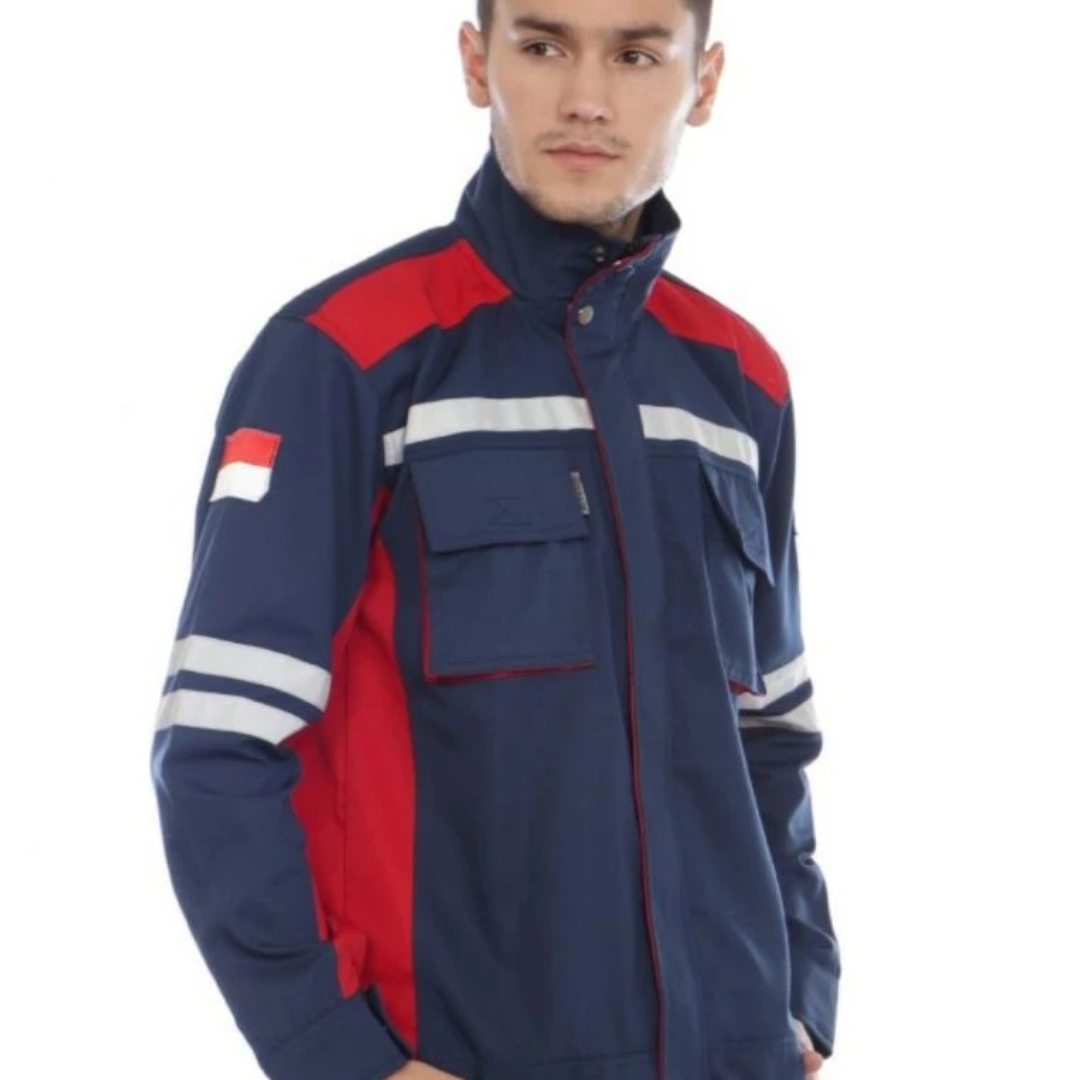 Semi-Jacket Wearpack - Ayung Sportindo