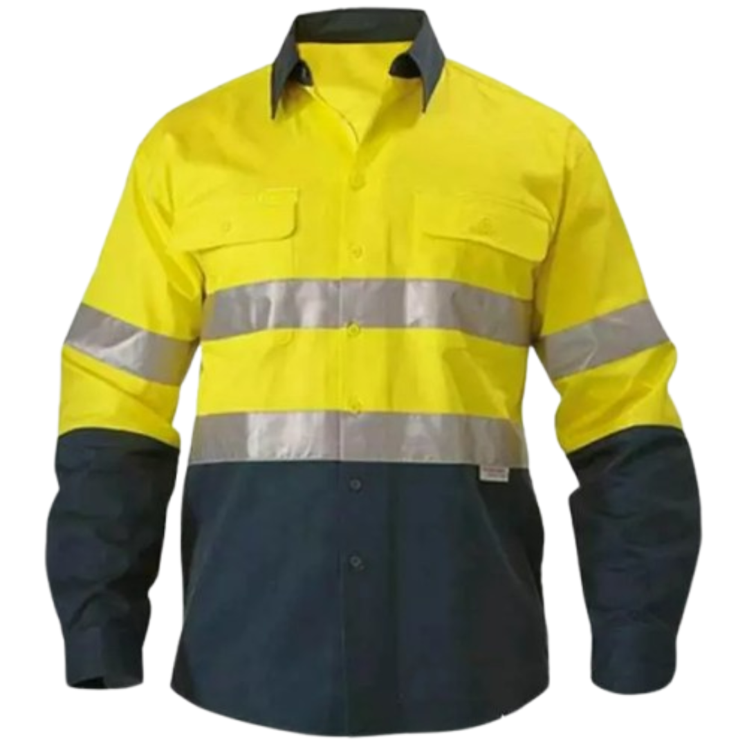 Work Uniform Wearpack - Ayung Sportindo