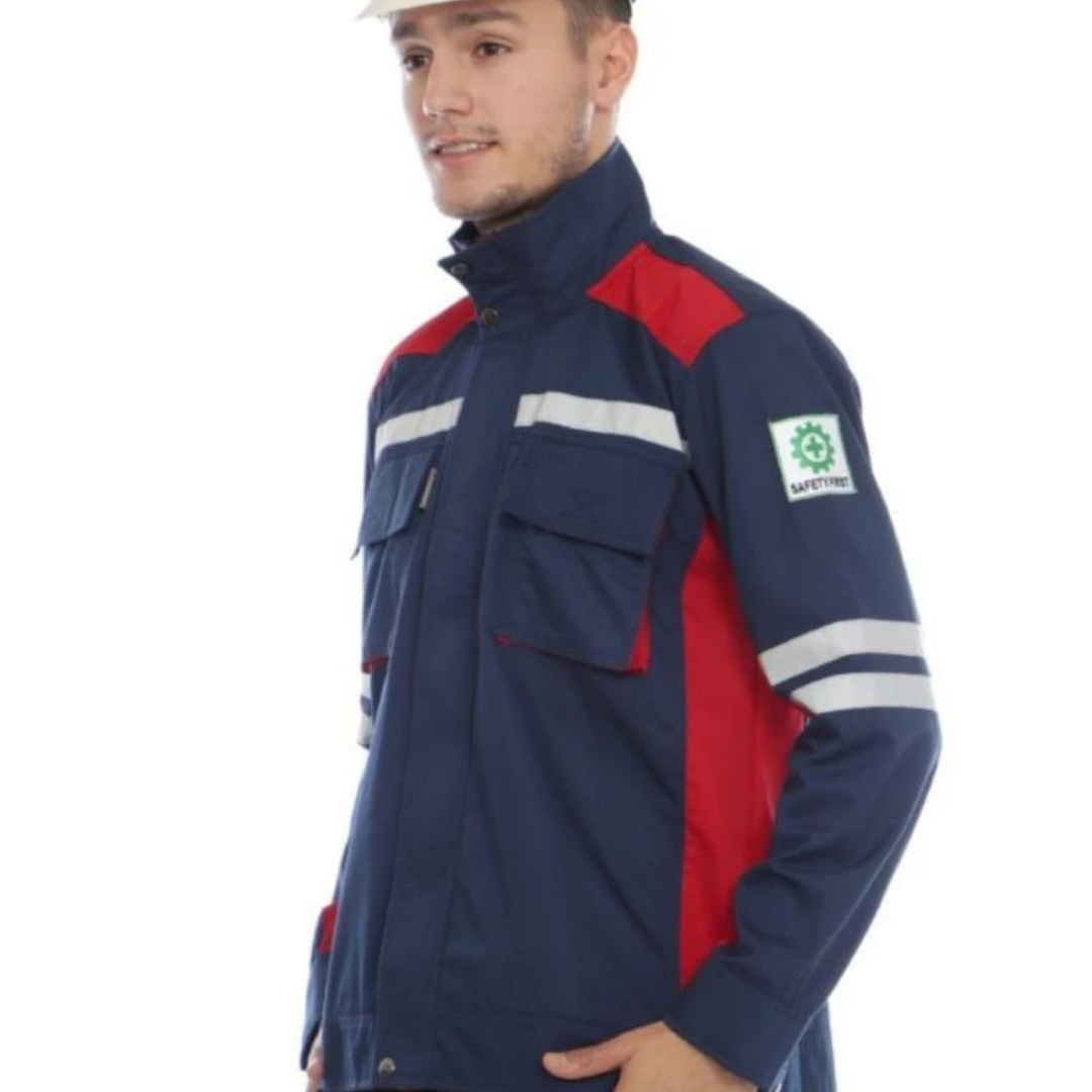 Semi-Jacket Wearpack - Ayung Sportindo